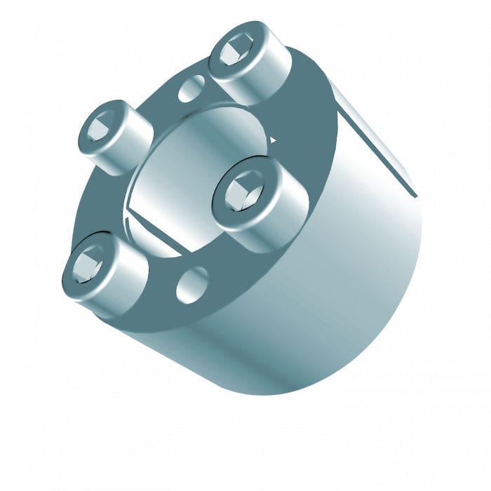 Assembly for the construction industry - BAUMANN SPRINGS LTD. - large ...