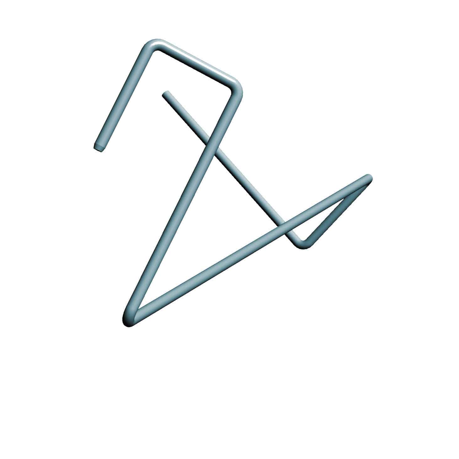 Wire form - ø 0.1 - 13 mm - BAUMANN SPRINGS LTD.