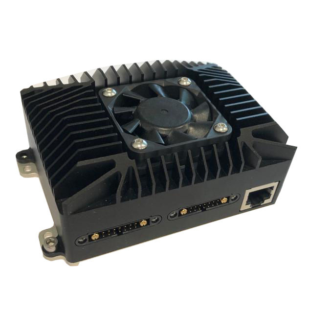 Video transcoder - Viper - MERIO