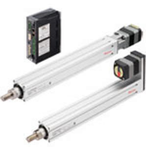 Linear actuator - EAC series - ORIENTAL MOTOR - electric / ball screw ...