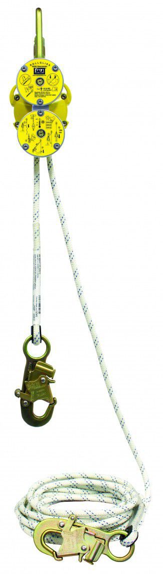 Descender - Rollgliss™ R520 3305053 - Capital SALA