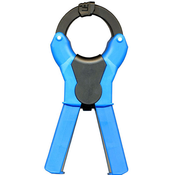 DC current clamp - S - UNIVERSAL TECHNIC - portable / measurement ...