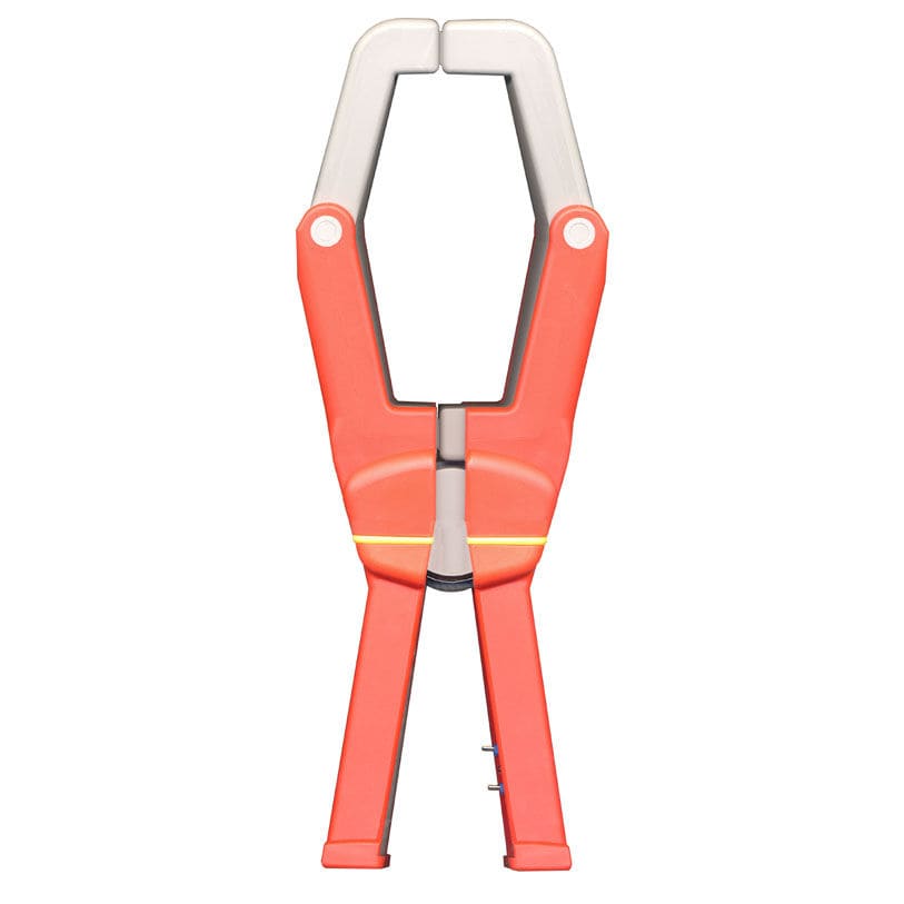 AC/DC current clamp - H.3C - UNIVERSAL TECHNIC - measurement
