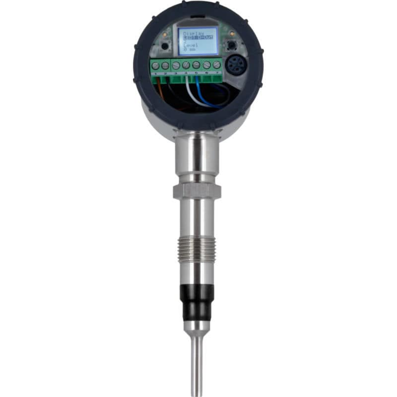 Float level sensor - NSL-F - Anderson-Negele | Negele Messtechnik GmbH ...