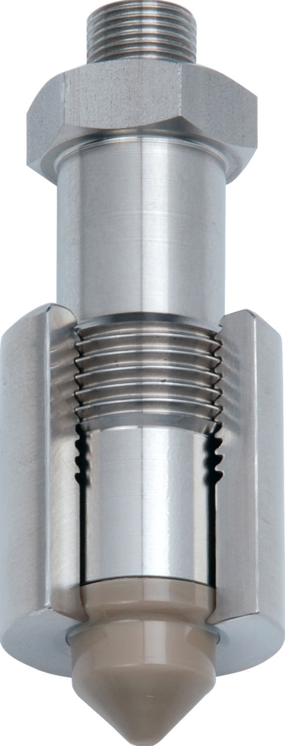 Capacitive level limit switch - NCS-M - Anderson-Negele | Negele ...