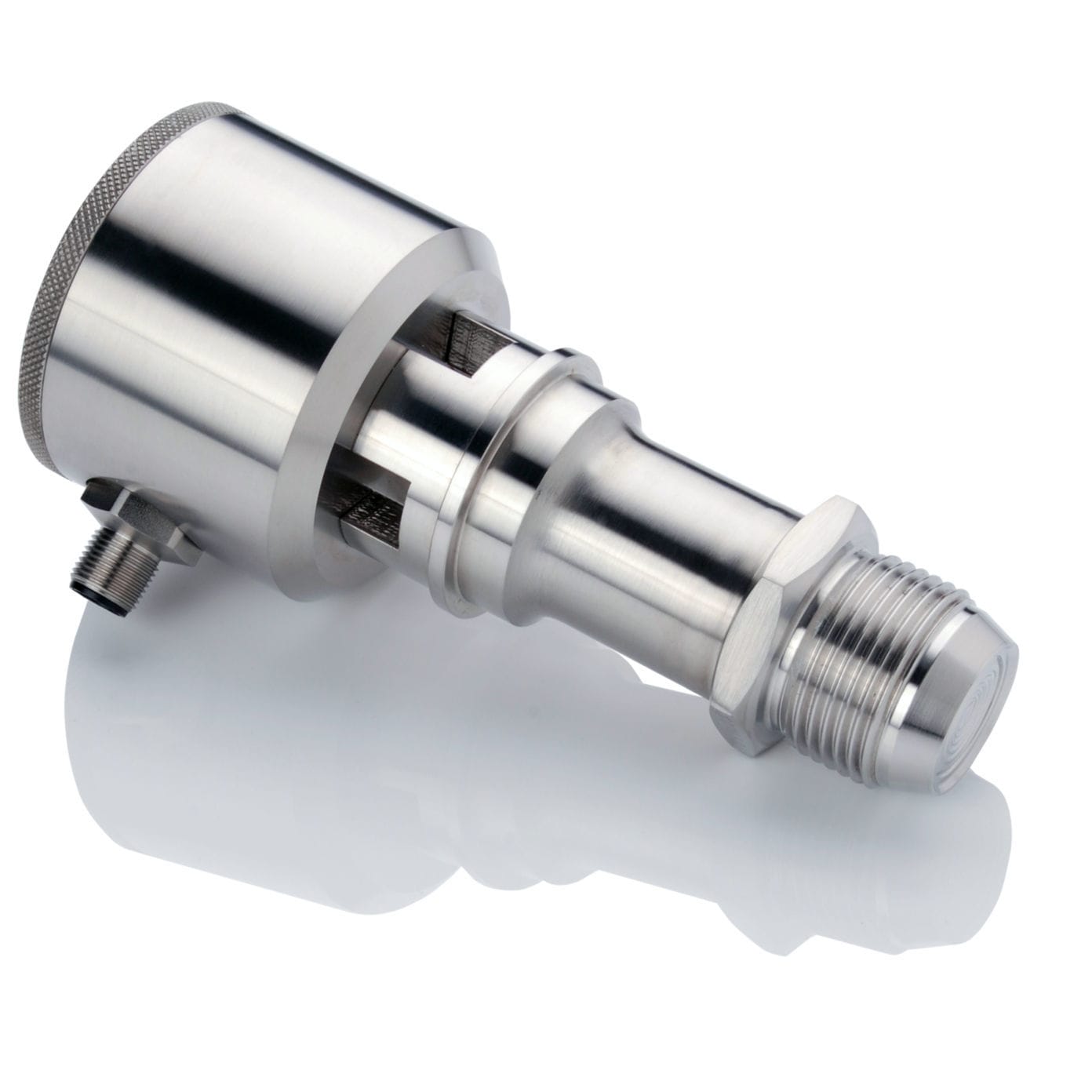 Hydrostatic level sensor - LAR-361 - Anderson-Negele | Negele ...