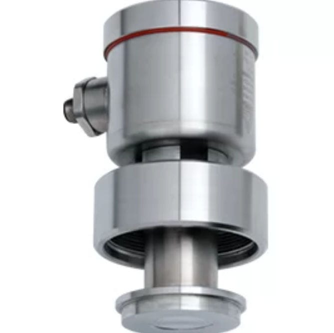 Hydrostatic level transmitter - SX - Anderson-Negele | Negele ...