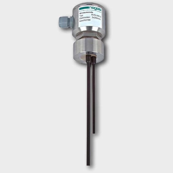 Conductive level sensor - NVS series - Anderson-Negele | Negele ...
