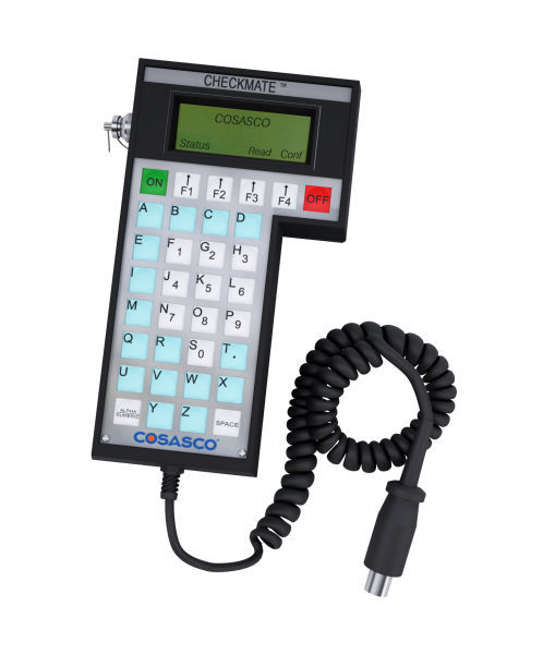 Corrosion measuring device - Checkmate - Rohrback Cosasco Systems - for ...