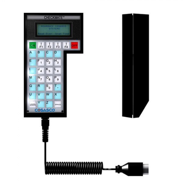 Corrosion measuring device - Checkmate - Rohrback Cosasco Systems - for ...