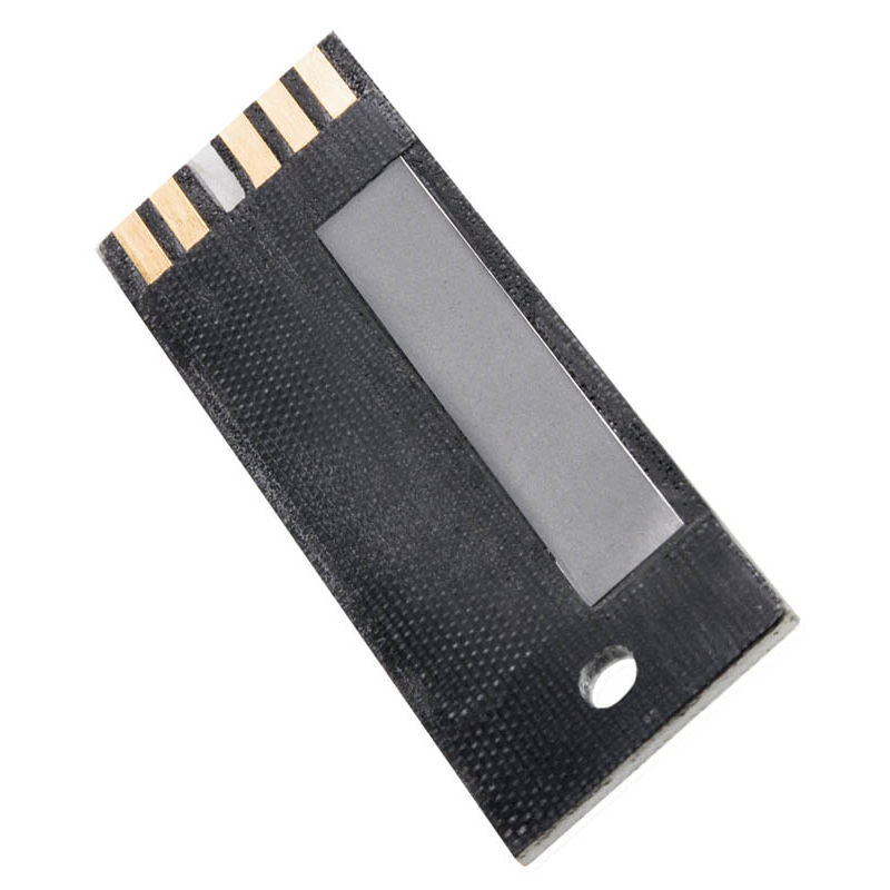 Corrosion detection probe - 600 - Rohrback Cosasco Systems - for ATM ...