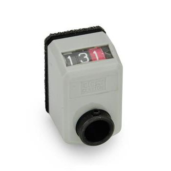 Position indicator - GN 955 - Otto Ganter GmbH & Co. KG - digital ...