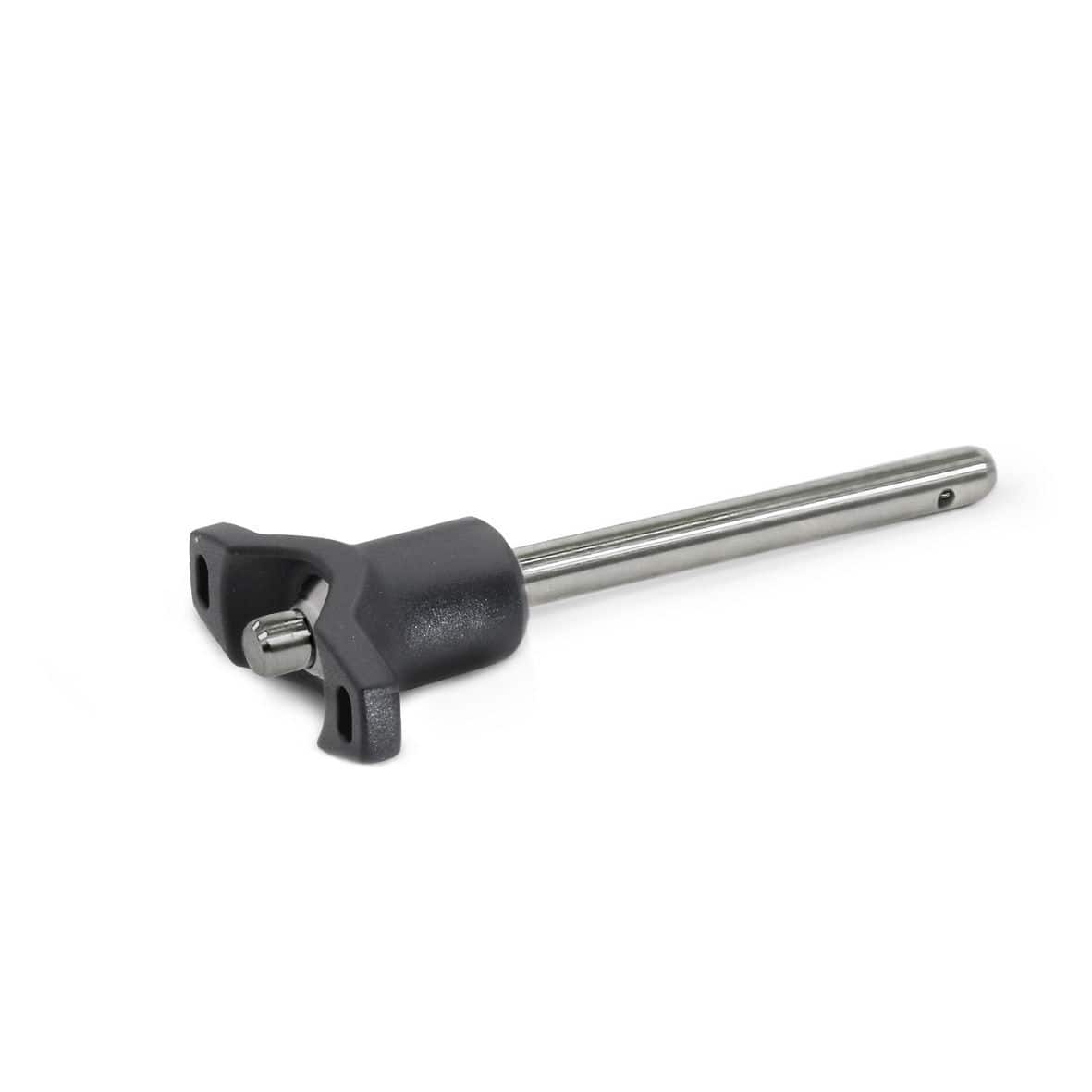 Titanium quick-release pin - GN 113.30 - Otto Ganter GmbH & Co. KG