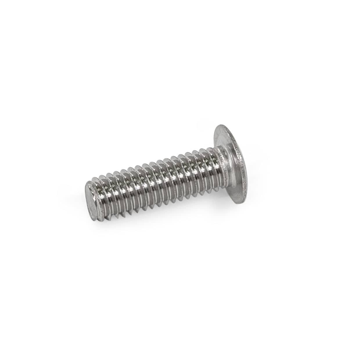 Socket head screw - GN 14580.5 - Otto Ganter GmbH & Co. KG - cylindrical head / hex socket ...