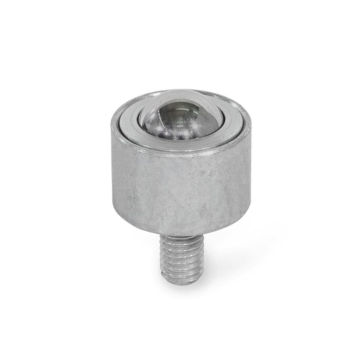 Ball transfer unit - GN 509.5 - Otto Ganter GmbH & Co. KG