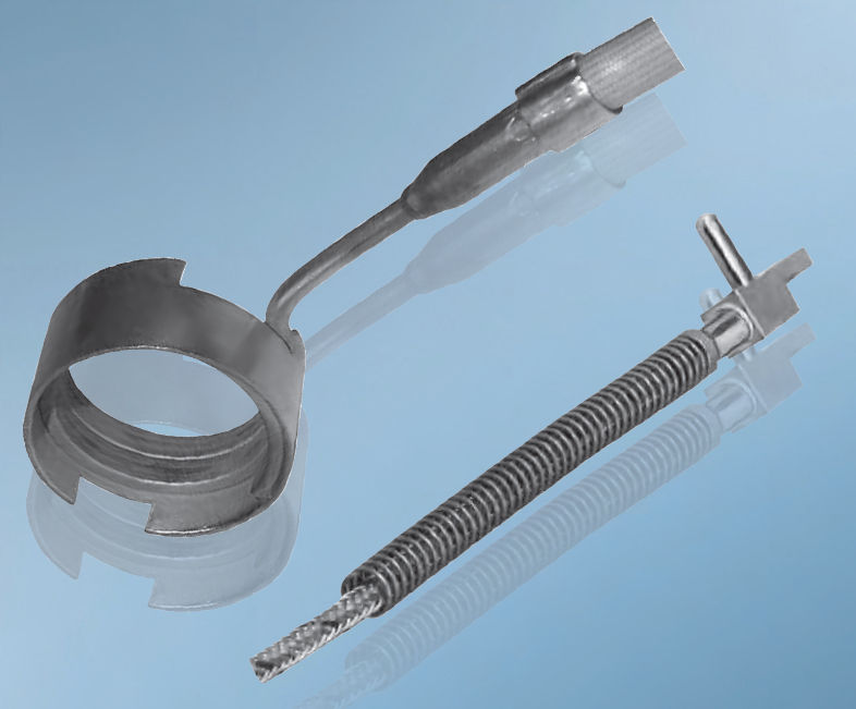 Hot runner system - STRACK NORMALIEN