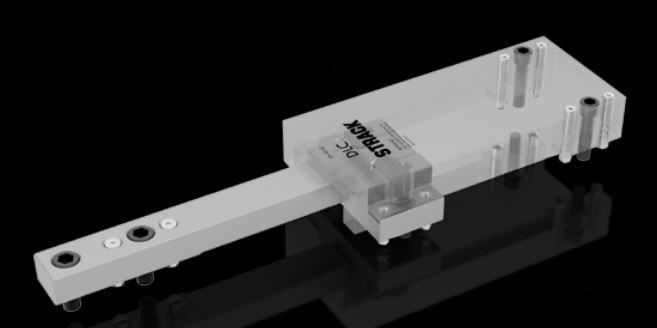 Opening device for mold and tool - Z4-40 - STRACK NORMALIEN