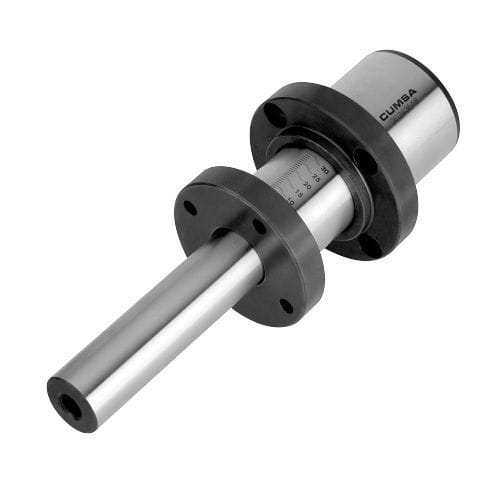 Molds and tool ejector - DE243648 - CUMSA