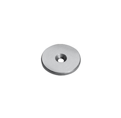 Round washer - Z5 series - HASCO - steel