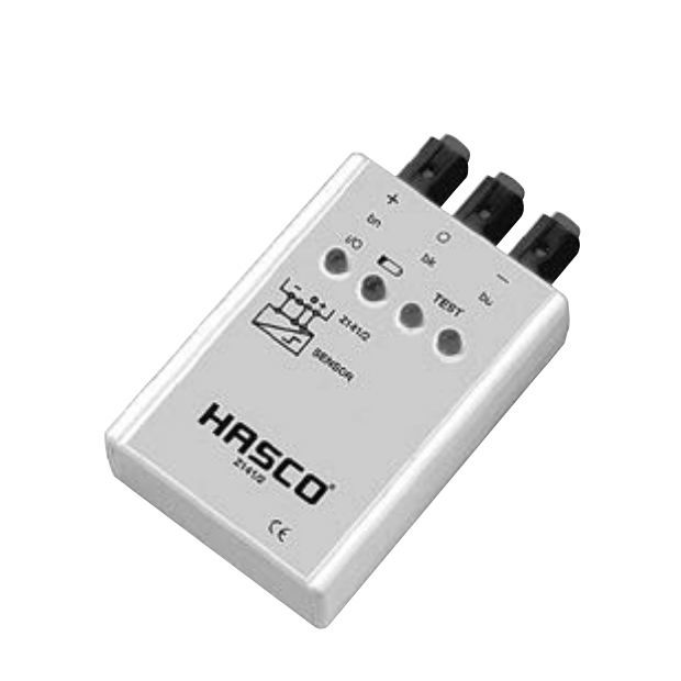 Continuity tester - Z141 /Typ - HASCO - cable