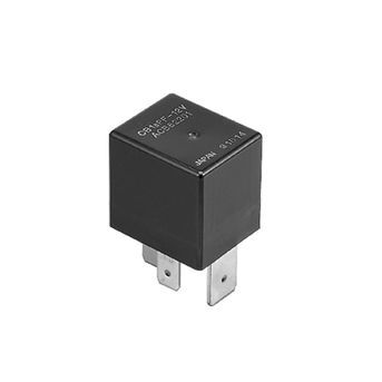 Relay parts - CB series - Panasonic Electric Works Corporation of America