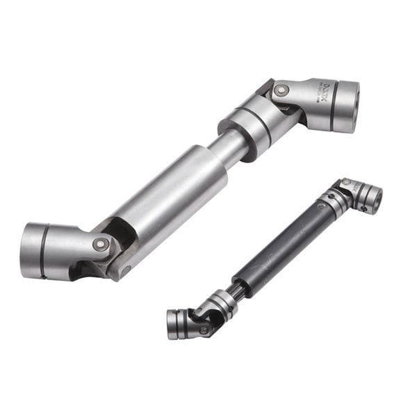 Double universal joint - PR-HM series - Hangzhou DJ Machinery Co., Ltd ...