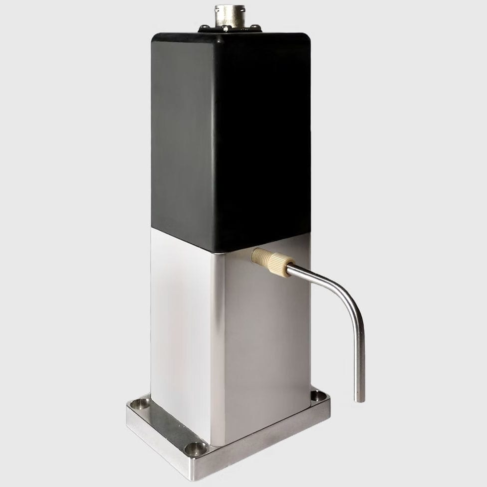 Aseptic dosing dispenser - PD series - SR-TEK - for low-viscosity ...