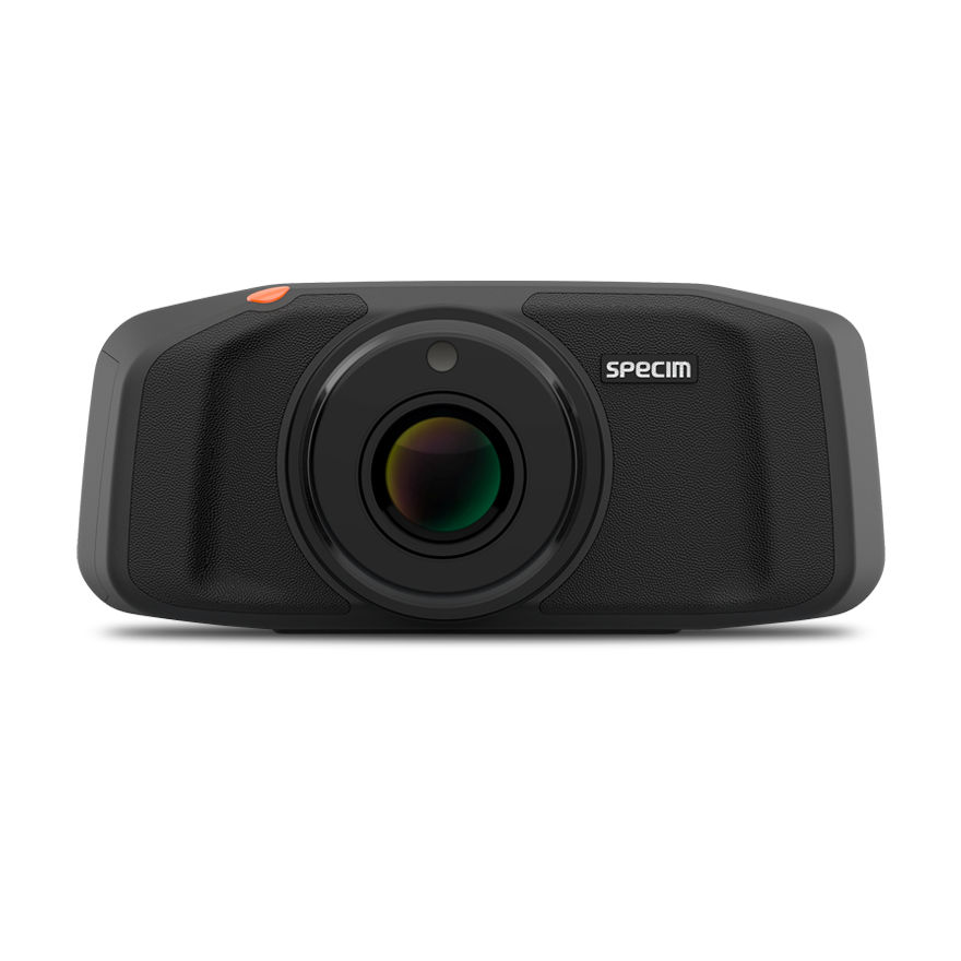 Hyperspectral camera - Specim IQ - Specim, Spectral Imaging Ltd. - for ...