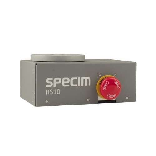 1-axis scanner - RS10 - Specim, Spectral Imaging Ltd. - measurement ...