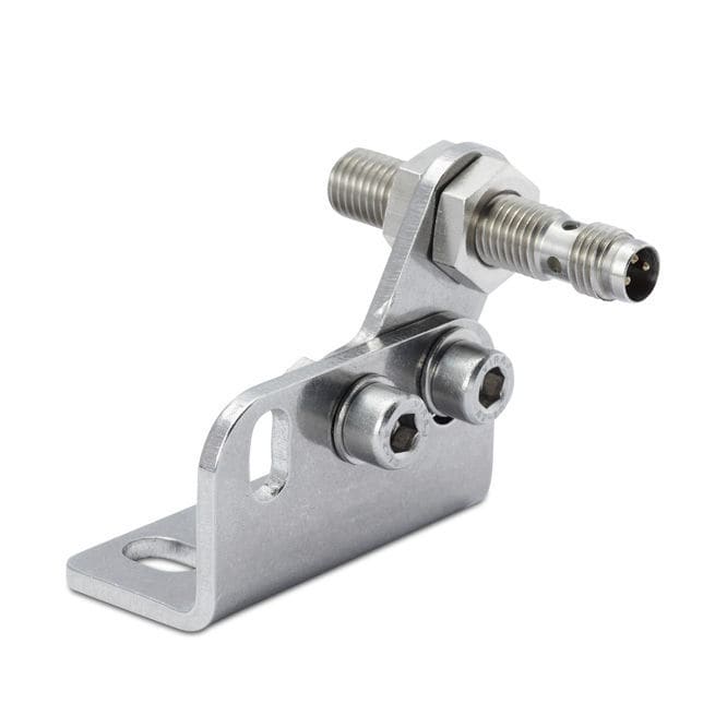 Toggle clamp safety sensor - SPEEDY BLOCK