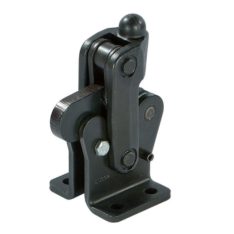 Toggle mechanism with folded base - LSC - SPEEDY BLOCK