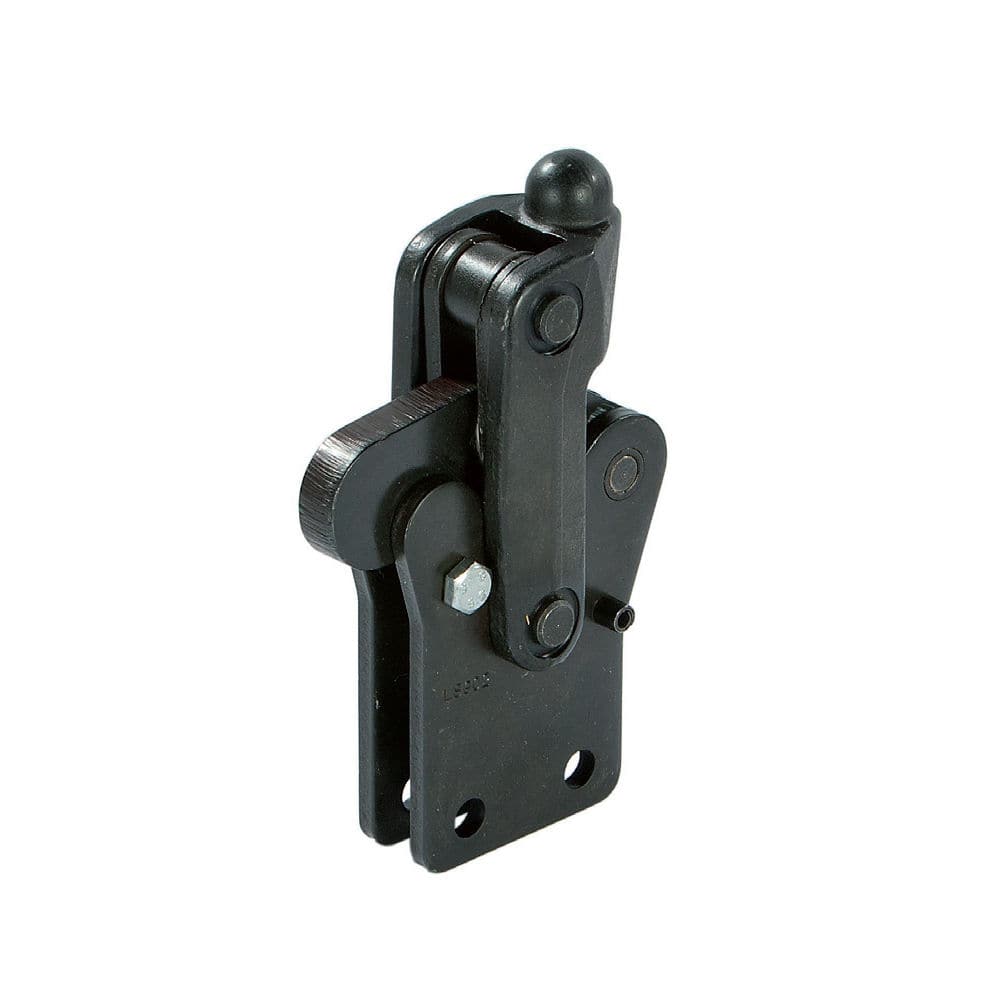 Toggle mechanism with straight base - LSG - SPEEDY BLOCK