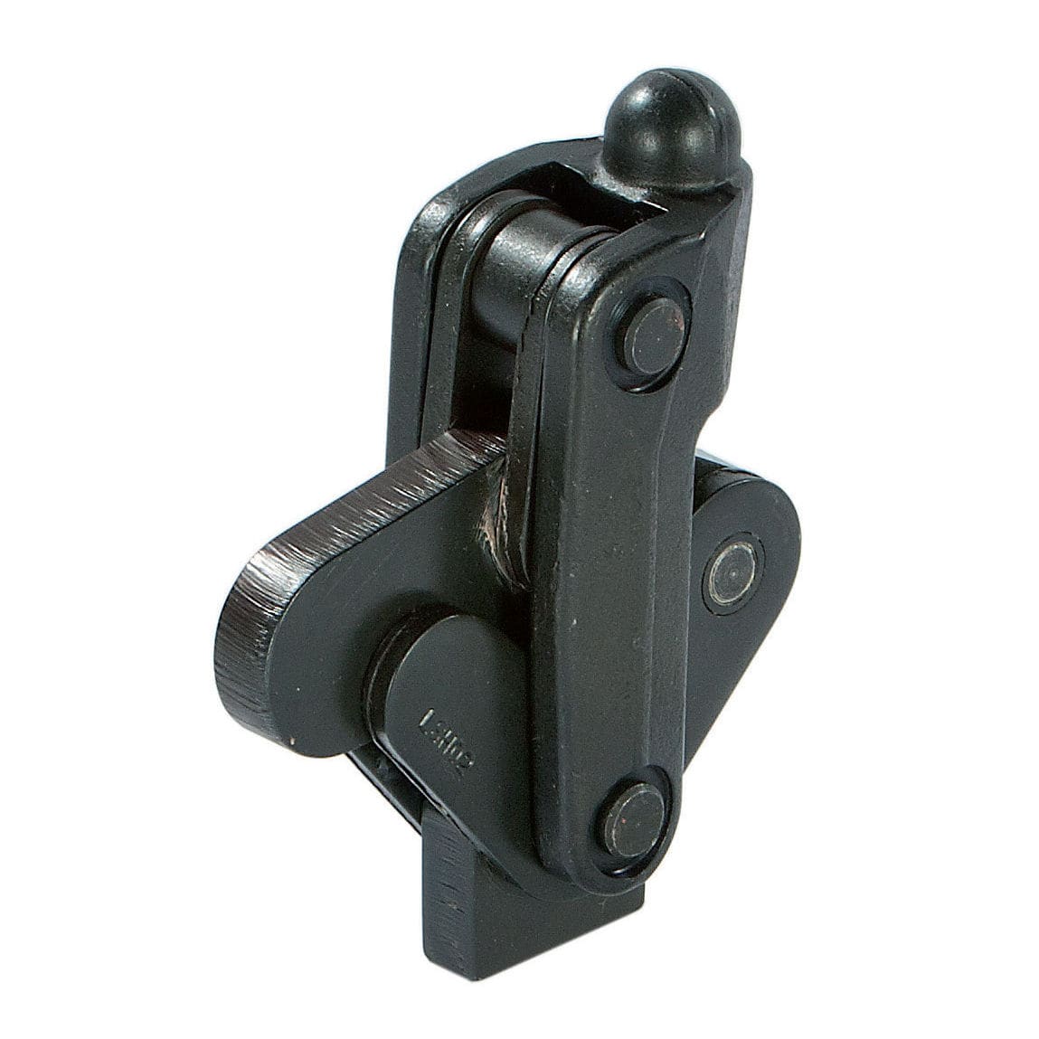 Toggle mechanism with straight base - LSH - SPEEDY BLOCK
