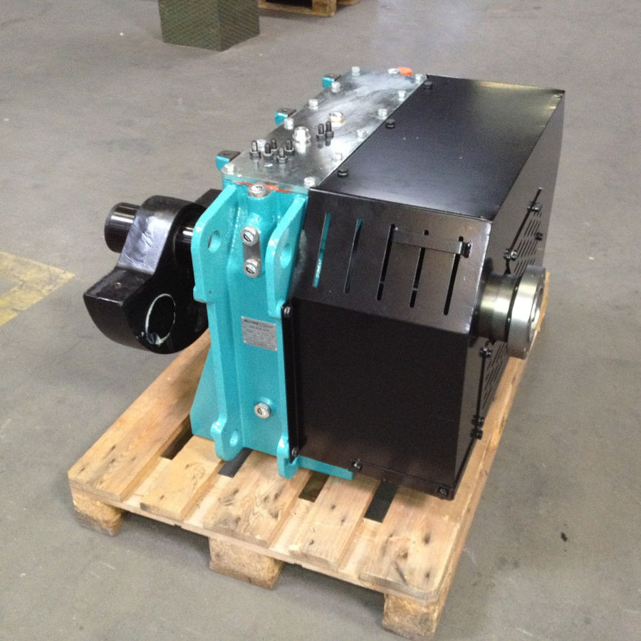 Exciter - AViTEQ Vibrationstechnik GmbH