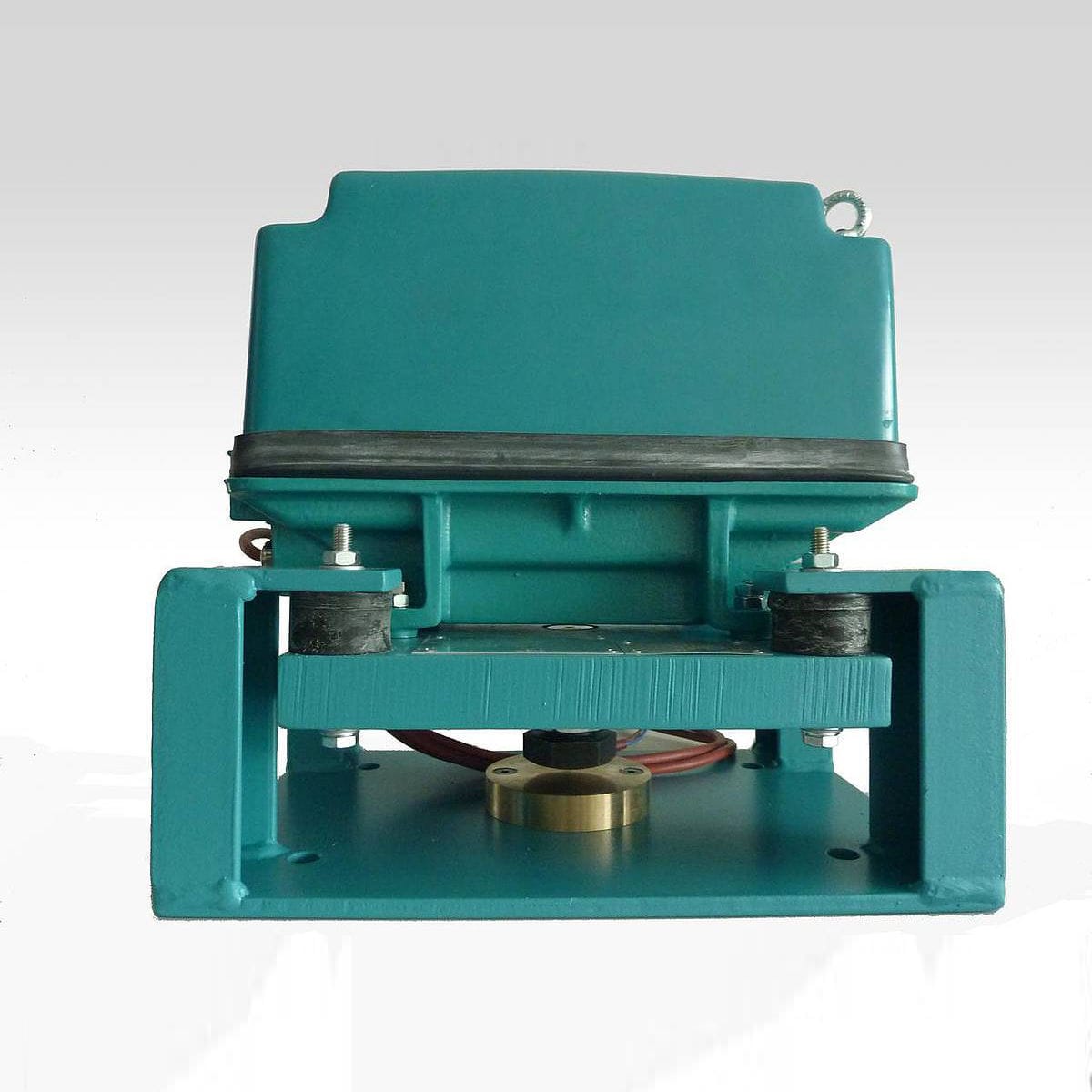 Hopper vibrator - AViTEQ Vibrationstechnik GmbH