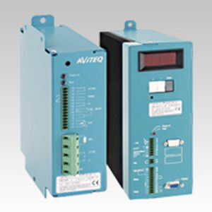 Control unit - VIBTRONIC® - AViTEQ Vibrationstechnik GmbH