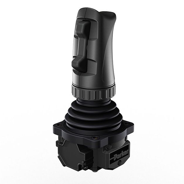 Analog joystick - LC6-X05 - Cranab - 2-axis