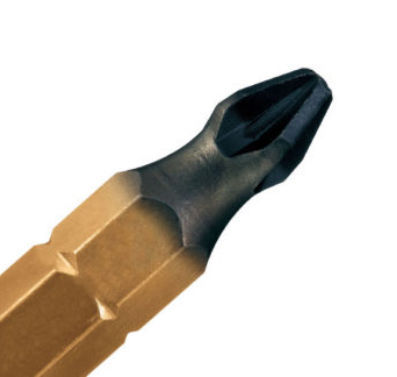 Phillips screwdriver bit - Diatin® - USH - diamond / coating
