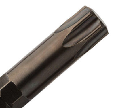 Hexagonal-head screw screwdriver bit - USH