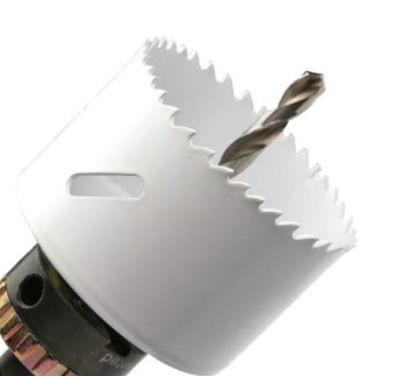 Metal hole saw - USH - bimetal