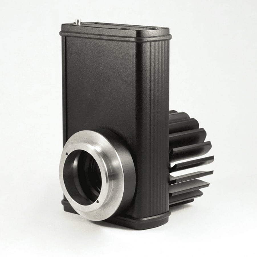 LED light source - PICO - Leistungselektronik JENA GmbH - visible ...