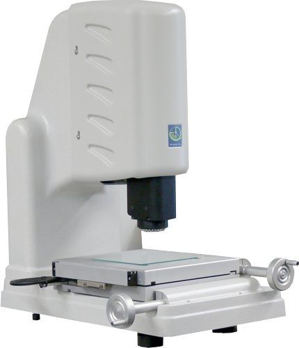 Video measuring machine - max. 315 x 315 x 250 mm | Sol - MICRO-VU