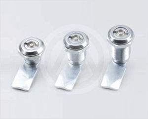 Quarter-turn lock - MS 705 series - Arihant Panel Fittings Private ...