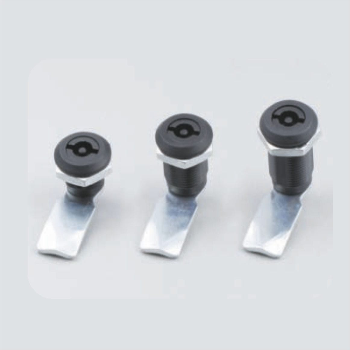 Key lock - MS 705 - Arihant Panel Fittings Private Limited - cam ...