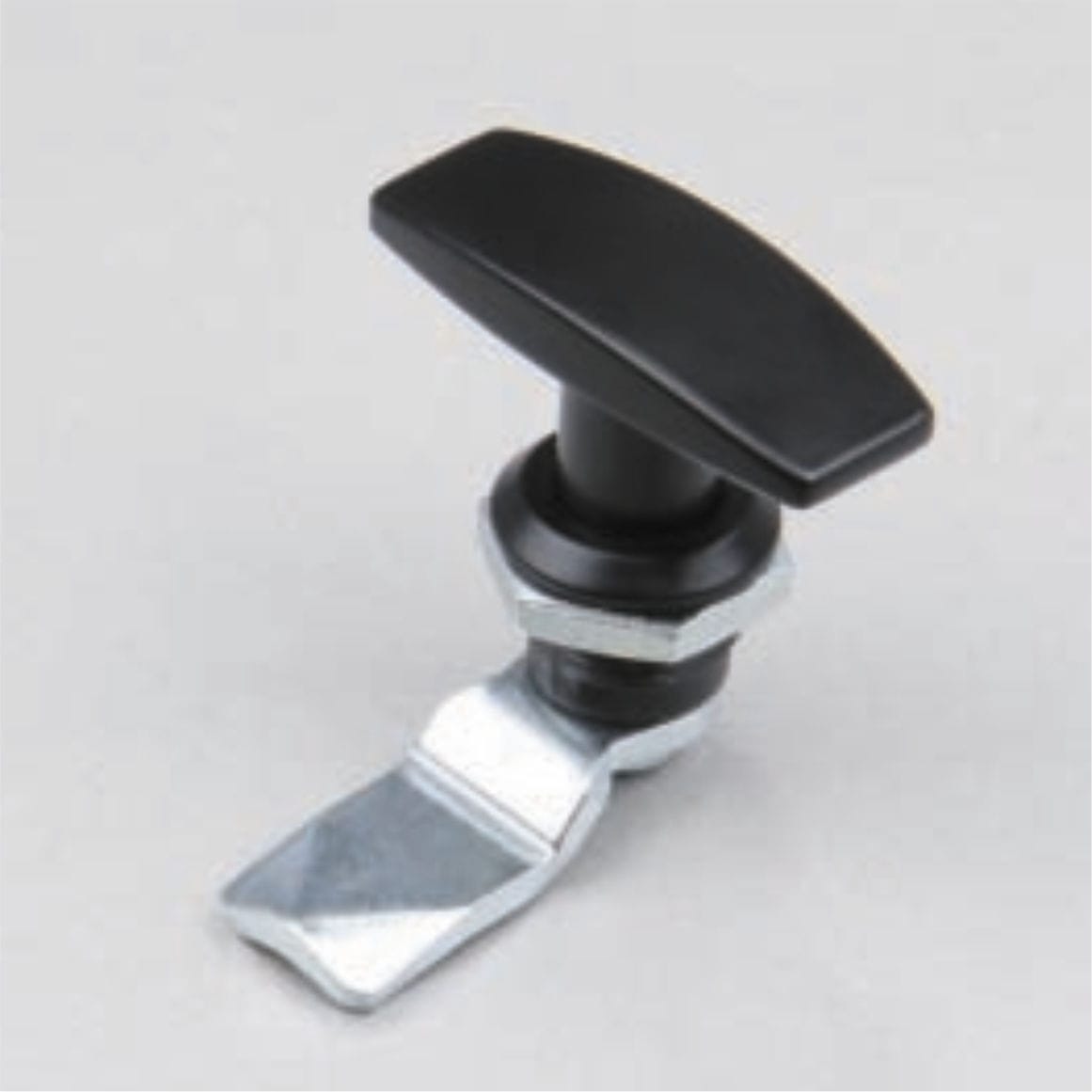 Quarter-turn lock - MS 705-3U - Arihant Panel Fittings Private Limited ...