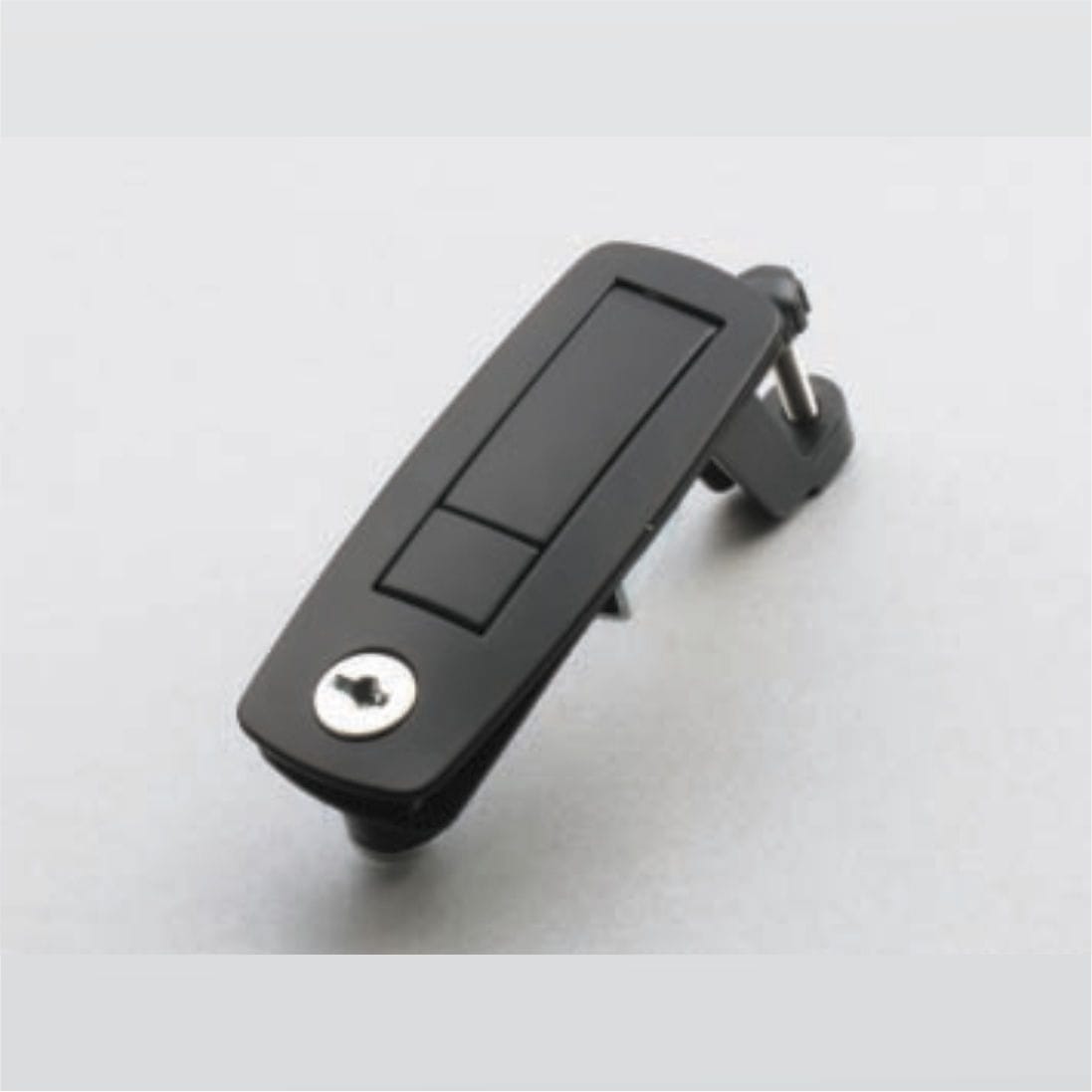 Mechanical lock - MS 718 - Arihant Panel Fittings Private Limited - for ...