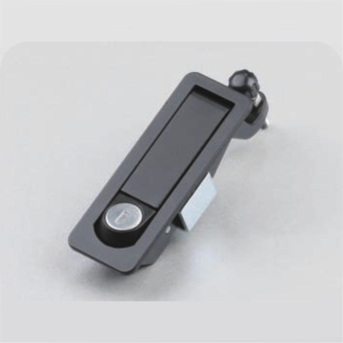 Mechanical lock - MS 719-1C - Arihant Panel Fittings Private Limited ...