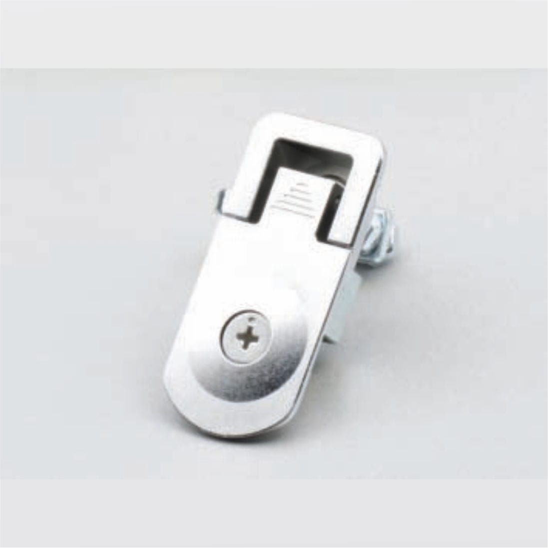 Cam latch - MS 726-1A - Arihant Panel Fittings Private Limited - lock ...