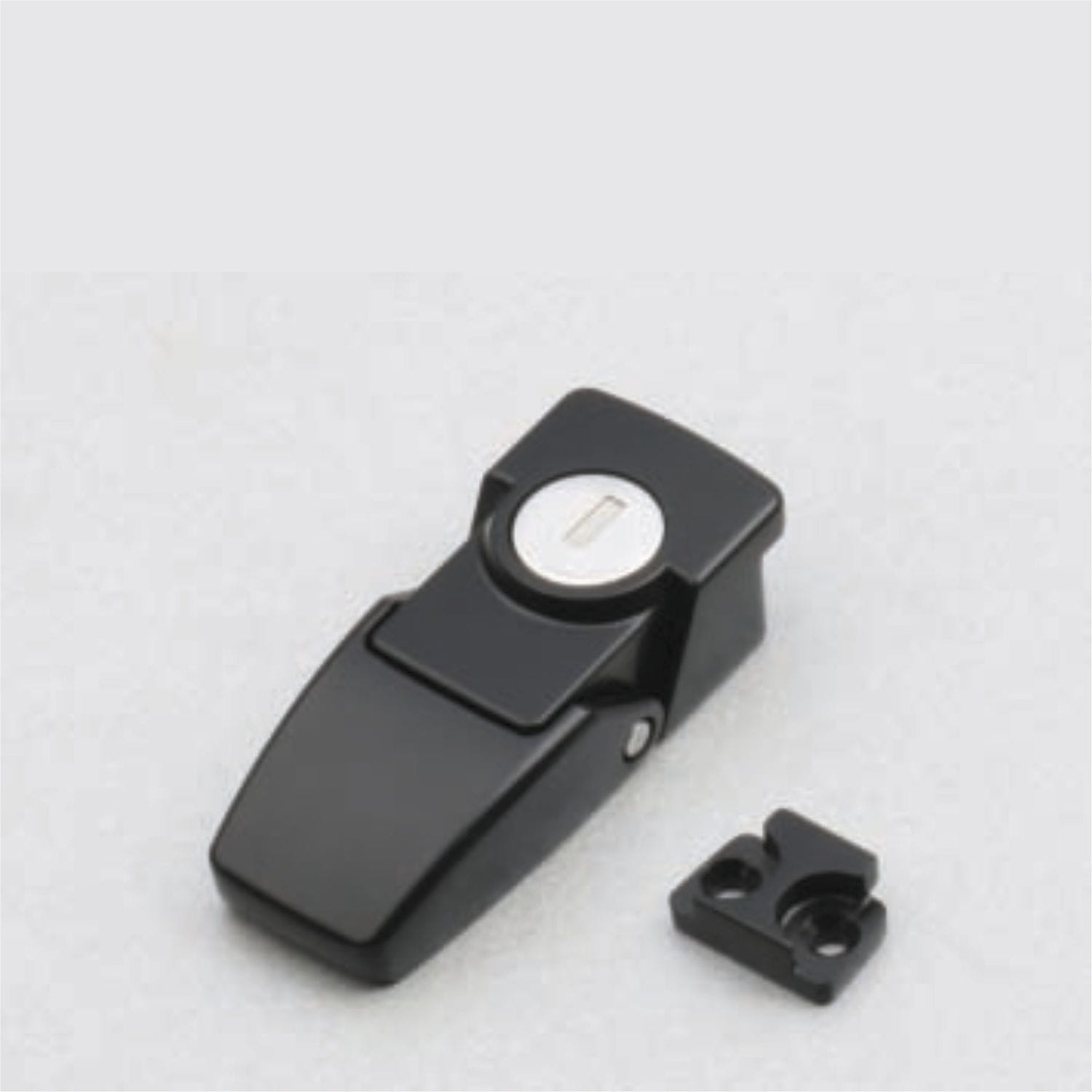 Lock latch - DK 604 - Arihant Panel Fittings Private Limited ...