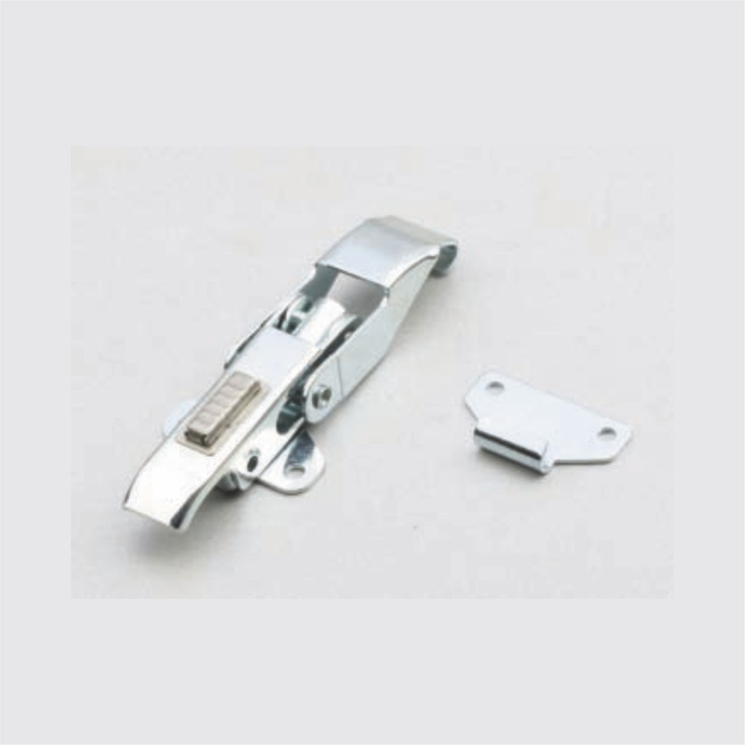 Keyed latch - DK 606 - Arihant Panel Fittings Private Limited ...